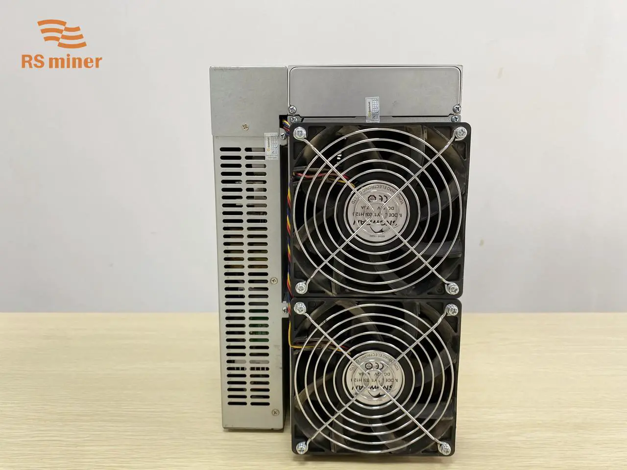 Refurbished: Goldshell CK5 12T CKB Miner Goldshell 2400W Asic Mining ...