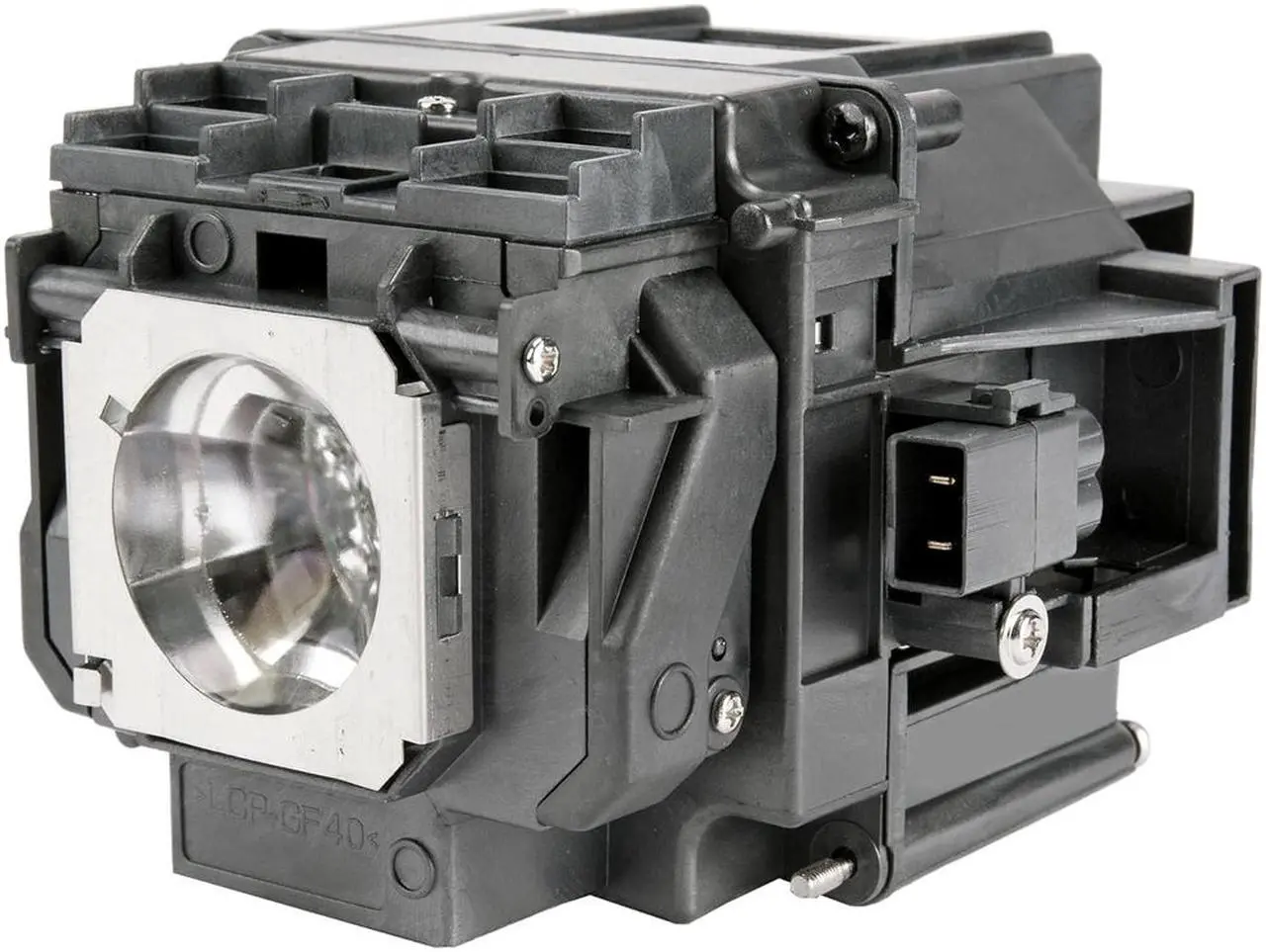 GREENTECH COMPATIBLE V13H010L76 LAMP FOR EPSON EB-G6350 EB-G6370 EB ...