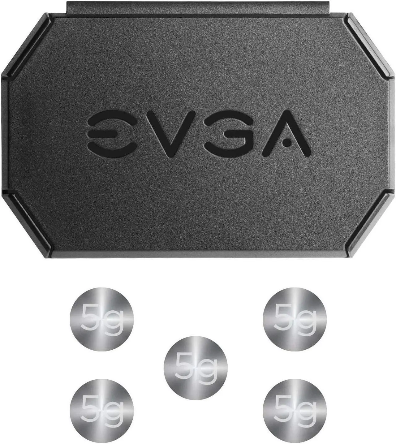 EVGA X17 Ergonomic USB Wired Gaming Mouse, 16,000 DPI - Newegg.com
