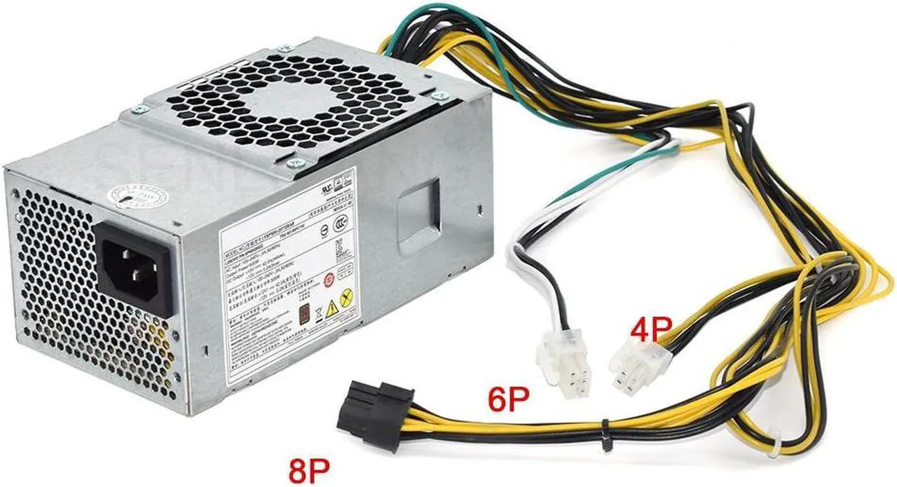 New For Acer Switching PSU 8PIN (6Pin+2PIN) 500W FSP500-20TGBAB GW ...