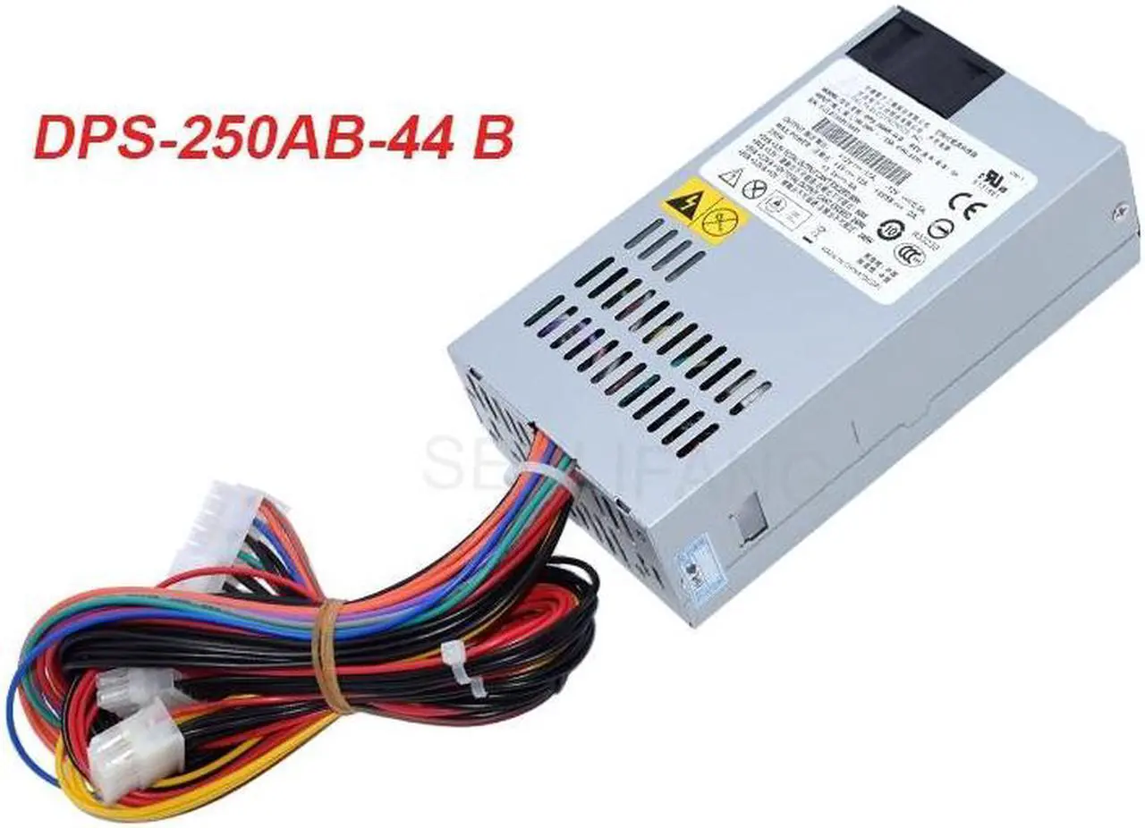 Genuine New Well Tested DPS-250AB-44 B DPS-250AB-44B 240W PC Desktop ...