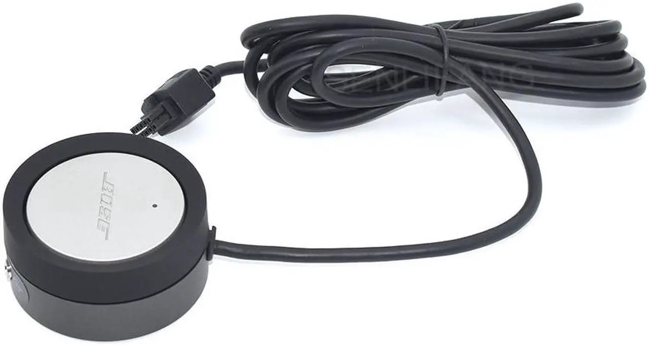 Brand New For Companion 5 Bos-Volume Control Pod 10 Pin C5 Interface ...