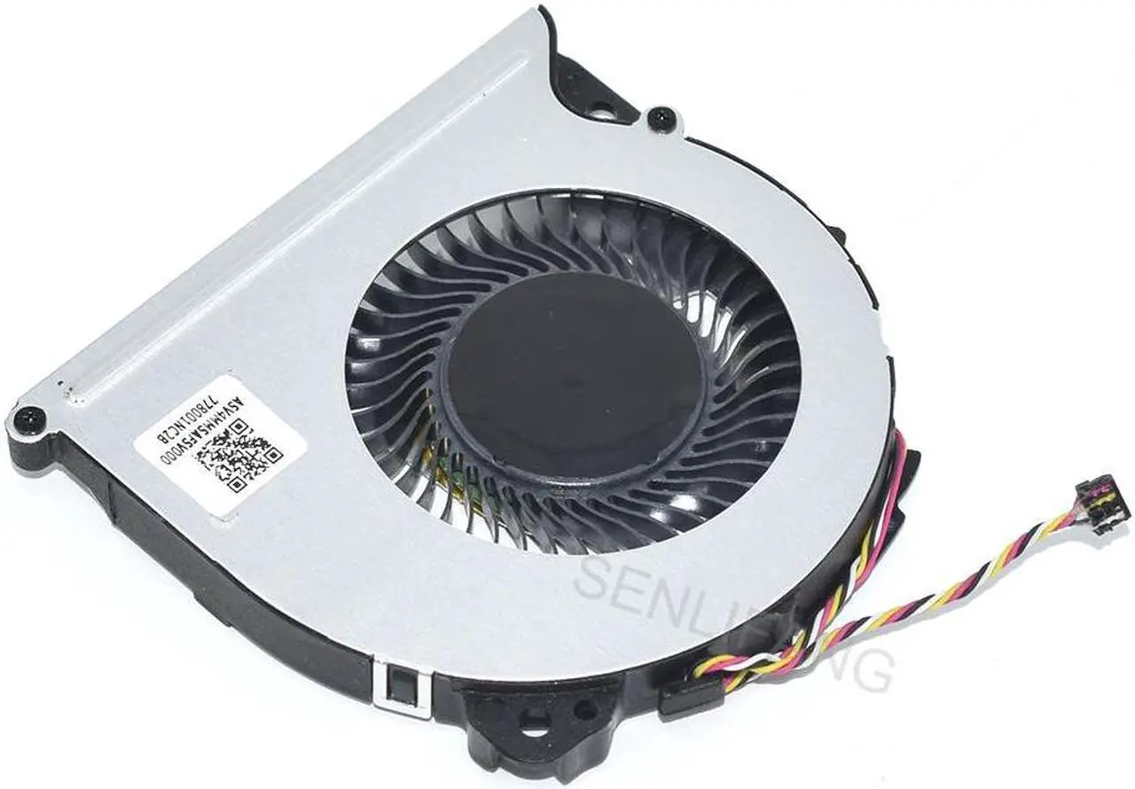 Cooling Fan Replacement Replacement MINI PC Fan For Minix NEO J50C-4 ...