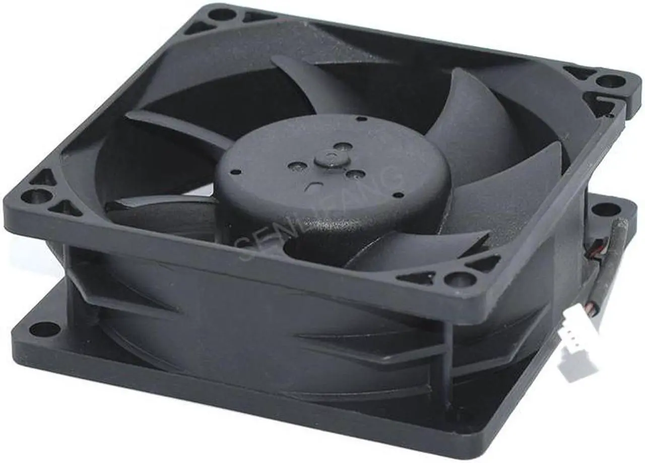 Well Tested New For Delta Electronics AUB0712H-C X1V DC12V 0.29A ...