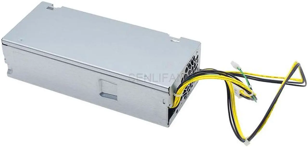 Well-Tested Suitable for HP 280 G3 400 G5 SFF 180W D18-180P2A L07658 ...