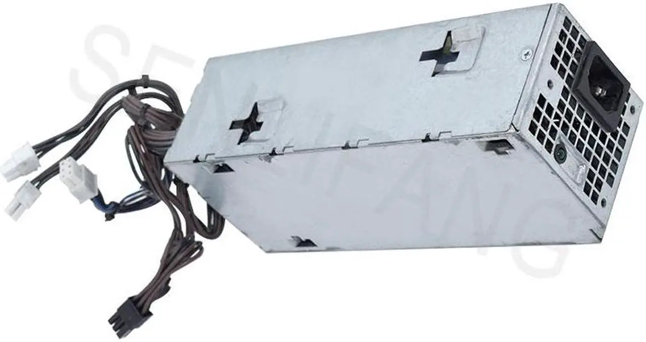 For Dell 3050 3080 5050 7050 7080 3250 3665 3660 3668 6Pin 460W Power ...