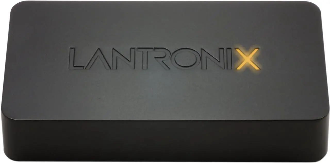 Lantronix XPS1002CP-01-S xPrintServer Cloud Print Edition - Newegg.com