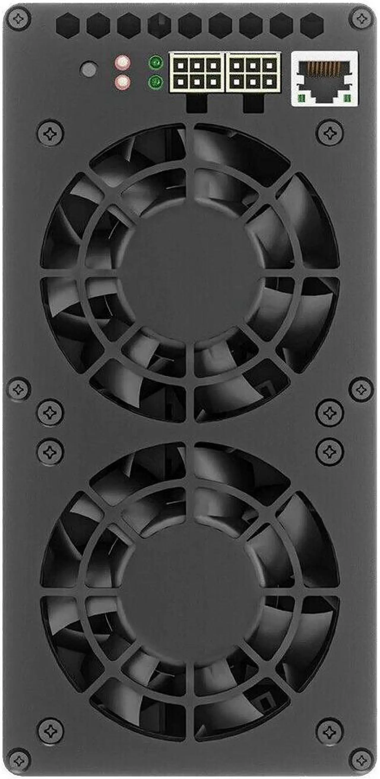 New Release Goldshell HS BOX II Miner 1200GH/s 325W Dual Algorithm HNS ...