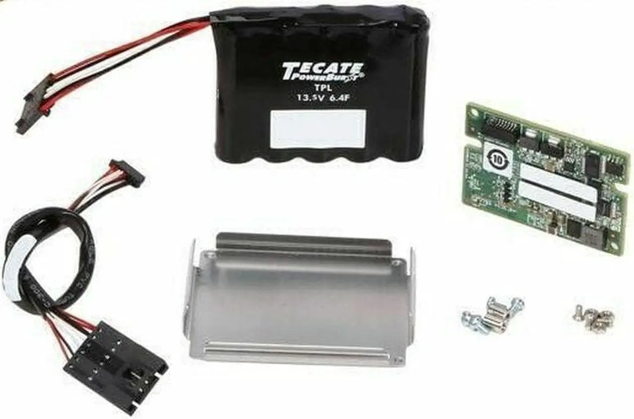 LSI00418/LSICVM02 CacheVault Kit for 9361&9380 SAS RAID Card Avago ...