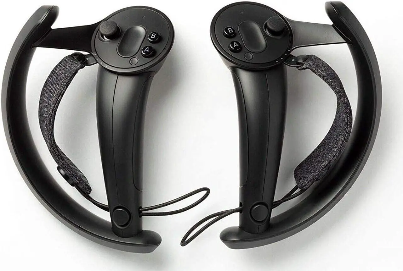 Valve Index VR Controllers - Newegg.com