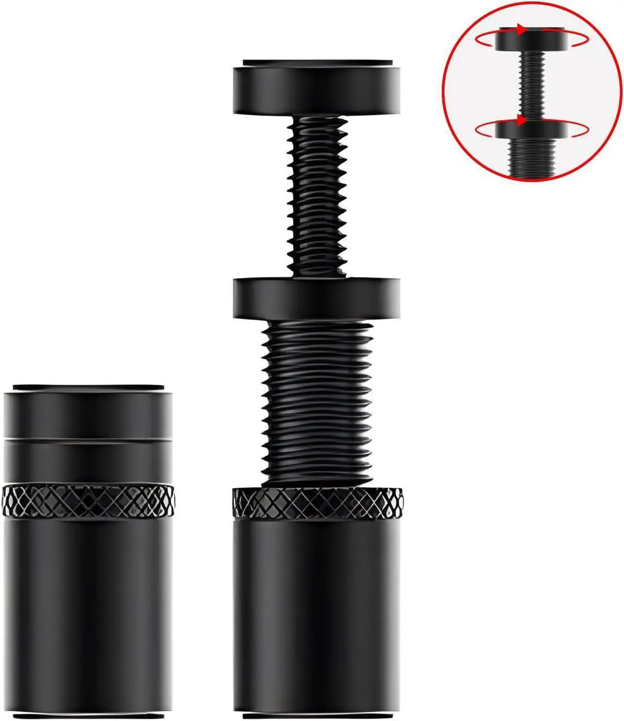 Graphics Card GPU Support Bracket, Adjustable Height GPU Sag Stand ...