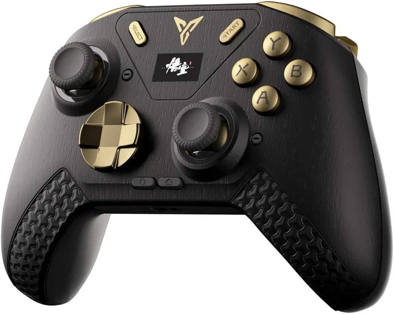 FLYDIGI APEX 4 Game Controller Black Myth: Wukong Edition - Force ...