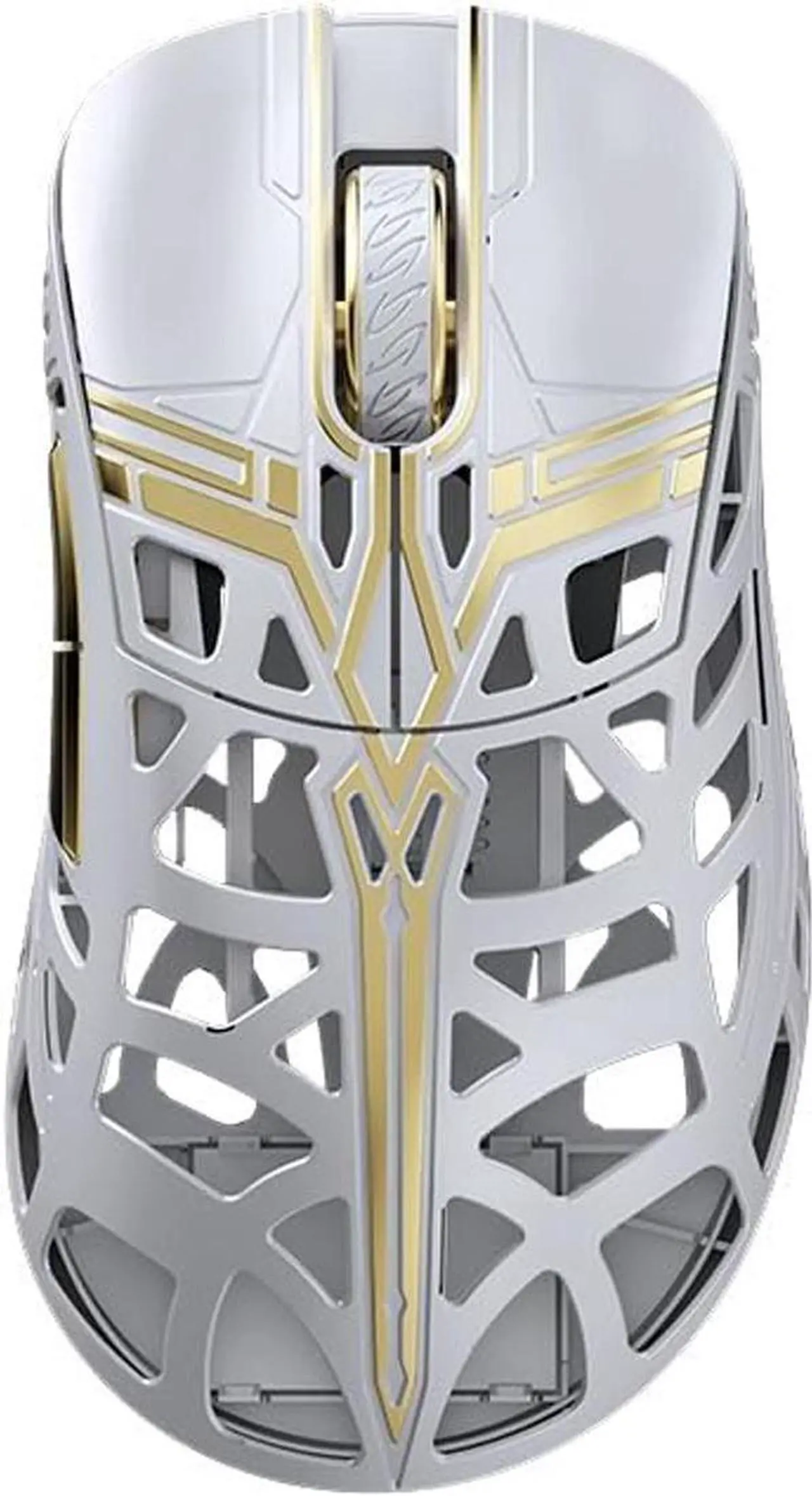 Sword X Lightweight Magnesium Alloy Wireless Gaming Mouse - 8KHz ...