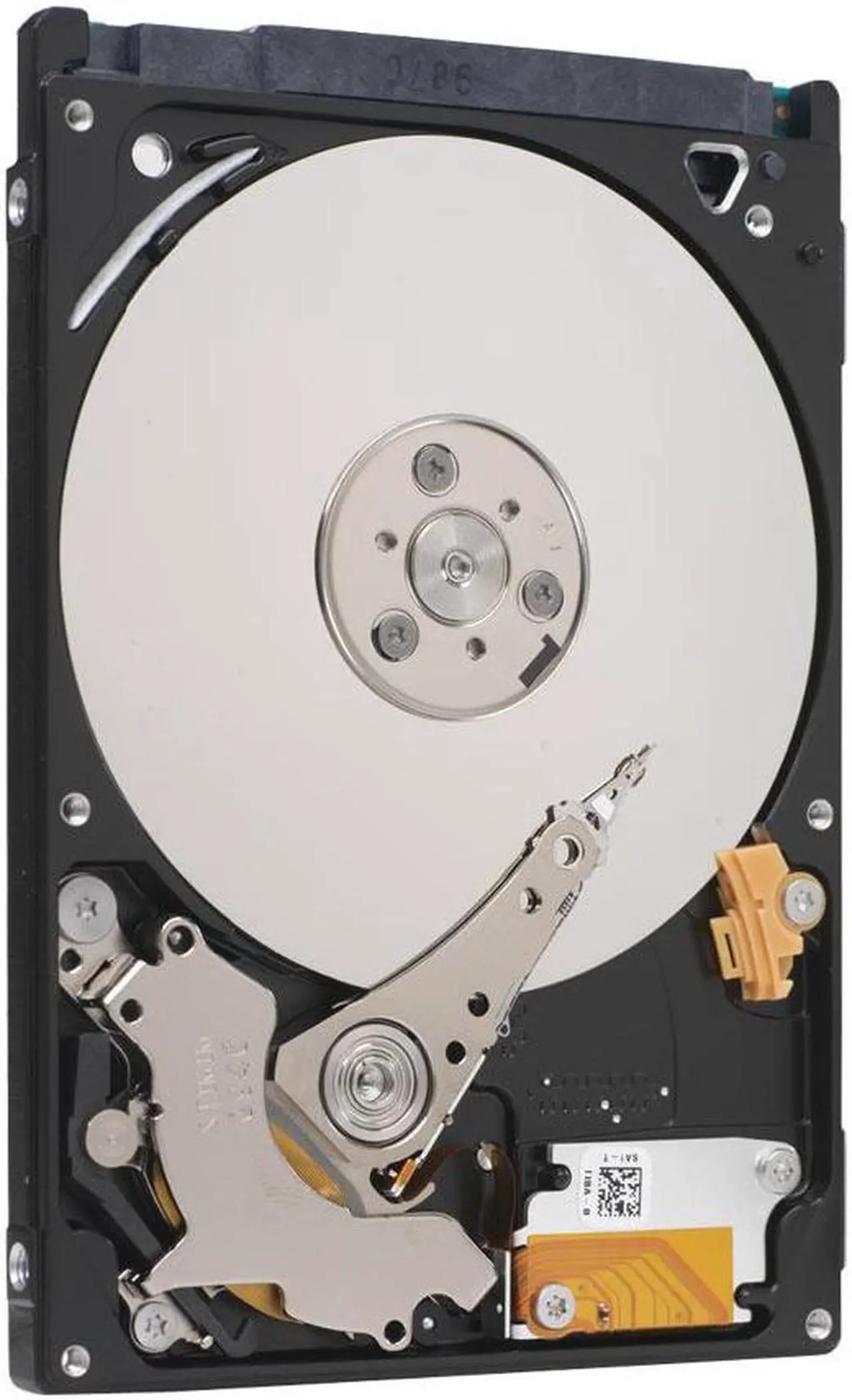 Refurbished: Seagate ST9320423AS 320GB 7200 RPM SATA 3.0Gb/s 2.5 ...
