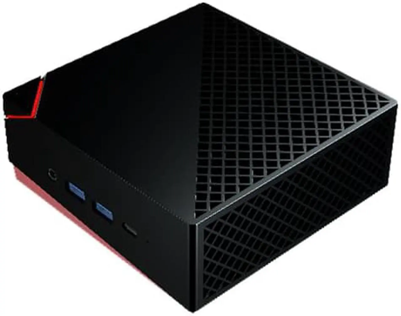 51RISC AMD Ryzen R7 5825U Mini PC 8G 16G 32G RAM with Vega Graphics 4K ...