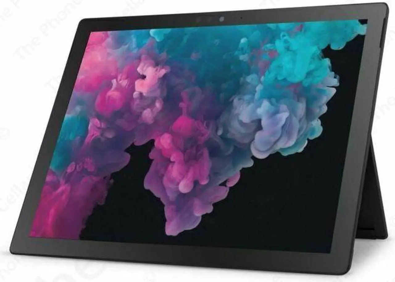 Refurbished: Microsoft Surface Pro 6 2-in-1 Laptop Intel Core i5-8250U 1.60 GHz 12.3" Windows 10 ...