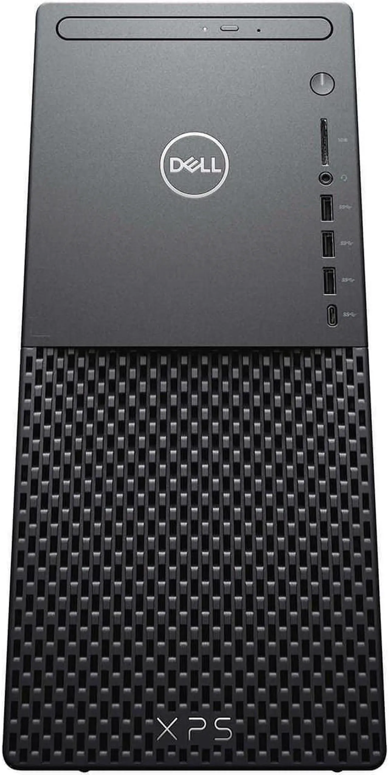 Refurbished: Dell XPS 8940 DESKTOP i7-11700 64GB 1TB SSD 2TB HDD RTX ...