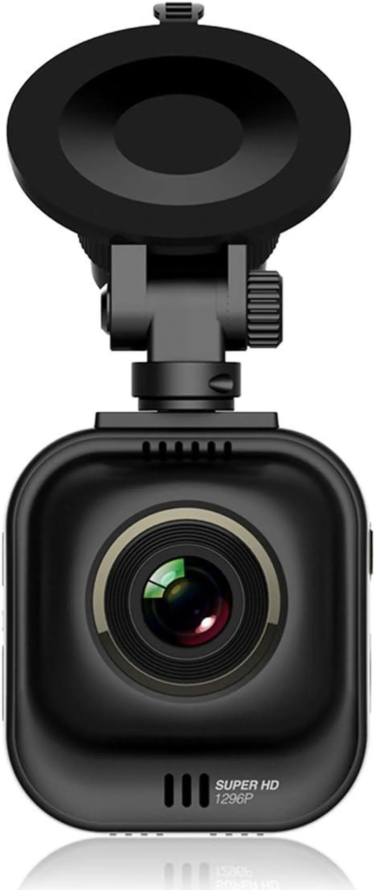 Refurbished: Papago Car Dash Camera GoSafe 535 Super HD Cam 1296p DVR ...
