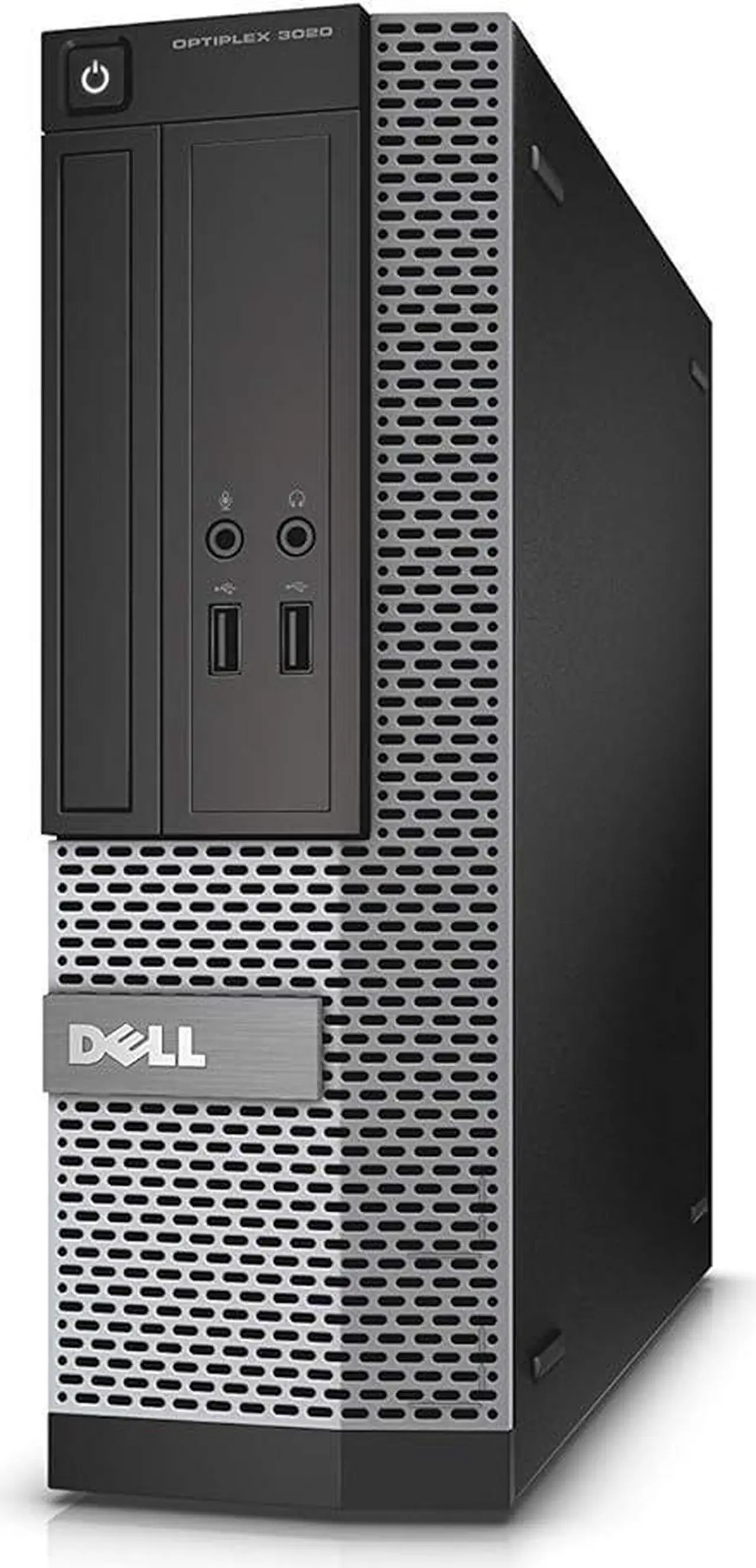 Refurbished: DELL OPTIPLEX 3020 SFF I5-4570 8GB 256GB SSD INTEL HD ...