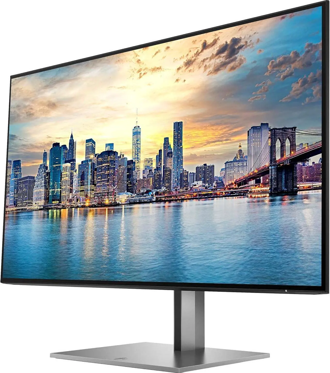 Refurbished: HP Z27q G3 27" LED Monitor QHD IPS 60Hz 5ms Pivot rotation ...