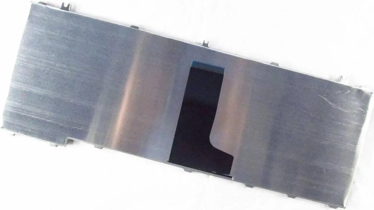 New Toshiba Satellite C600 C640 C640D C645 Keyboard US English NSK ...