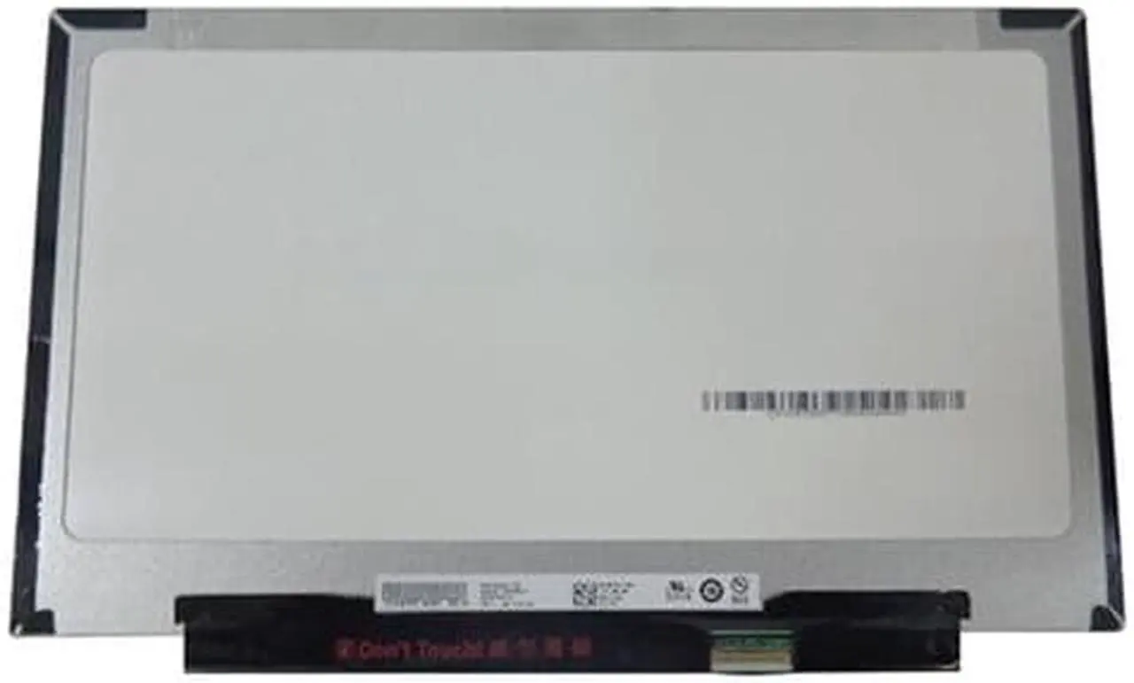 Lenovo ThinkPad X240 X240s X250 Laptop Led Lcd Screen 12.5" 04X0324 ...