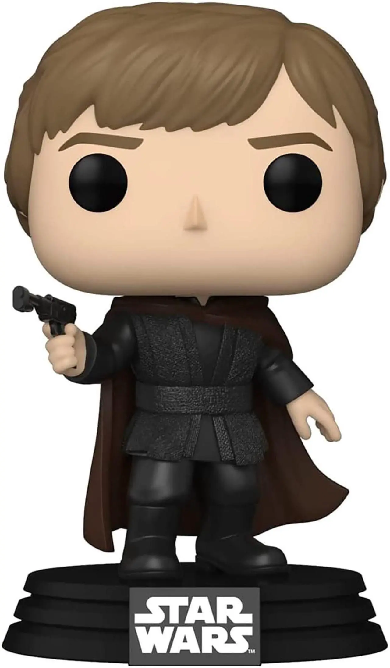 Funko Pop! - Star Wars - Luke Skywalker, Return of the Jedi #605 ...