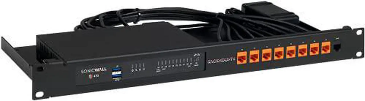 RACKMOUNT.IT SW-Rack RM-SW-T10 Rack Shelf RMSWT10 - Newegg.com