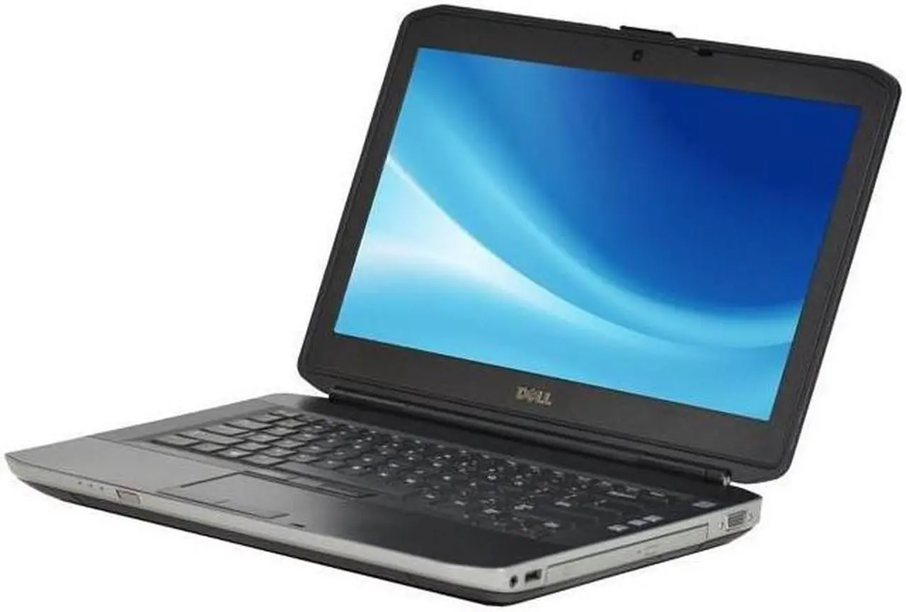 Refurbished: DELL Latitude E5430 Laptop - GRADE B - Intel Core 3rd Gen ...