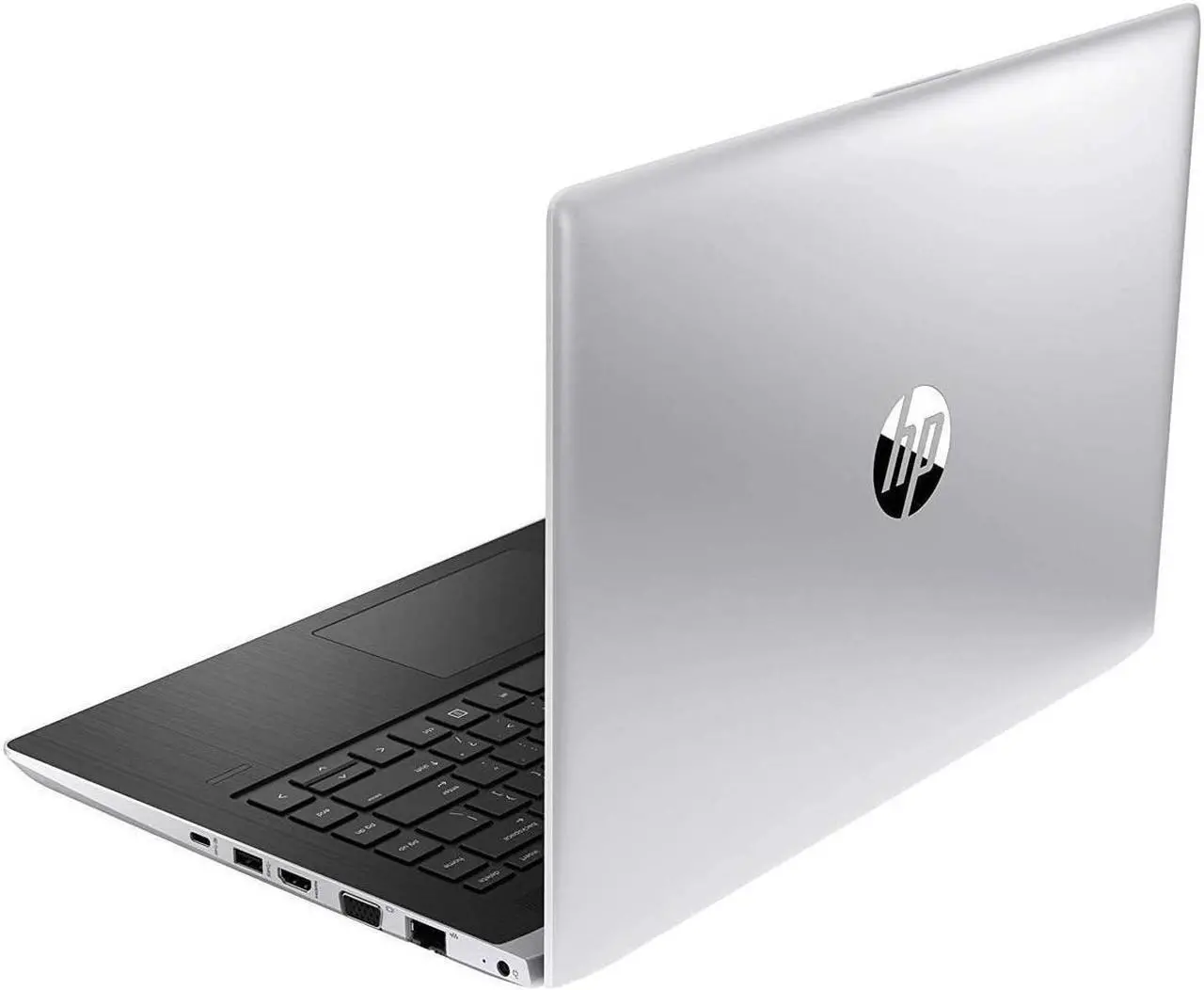 Refurbished: HP Probook 440 G5 14" HD Laptop - GRADE A - Intel Core 8th ...