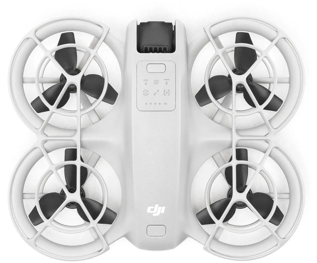 DJI Neo 4K HD Aerial Drone, lightweight and easy to carry, suitable for ...