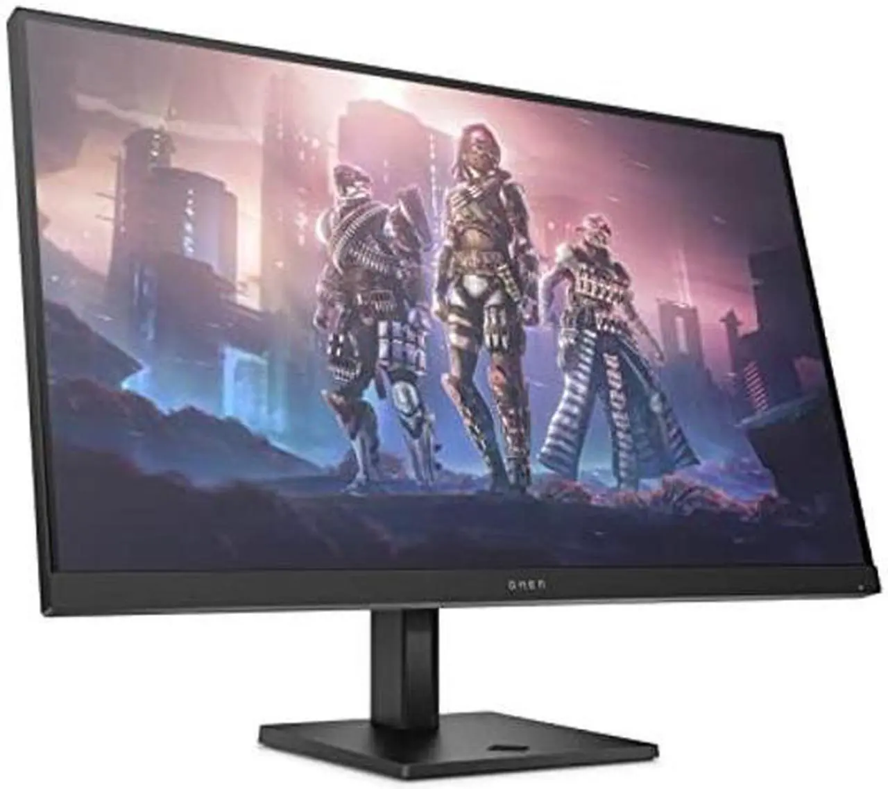 HP OMEN 32q QHD 165Hz Gaming Monitor, QHD Display (2560 x 1440), IPS ...
