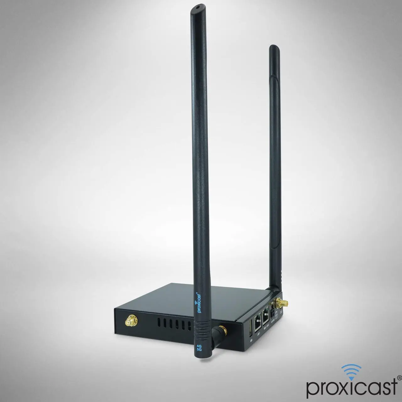 Proxicast 5-8 dBi High Gain External 4G/5G Antenna Compatible with ...