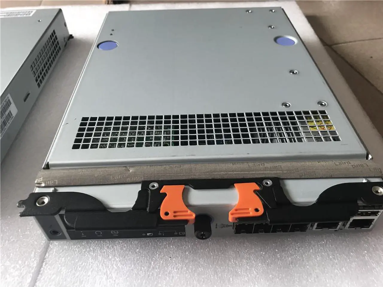 Used - Good: For IBM V3700 00AR104 00RY382 00AR108 00AR157 R0636-G0003 ...