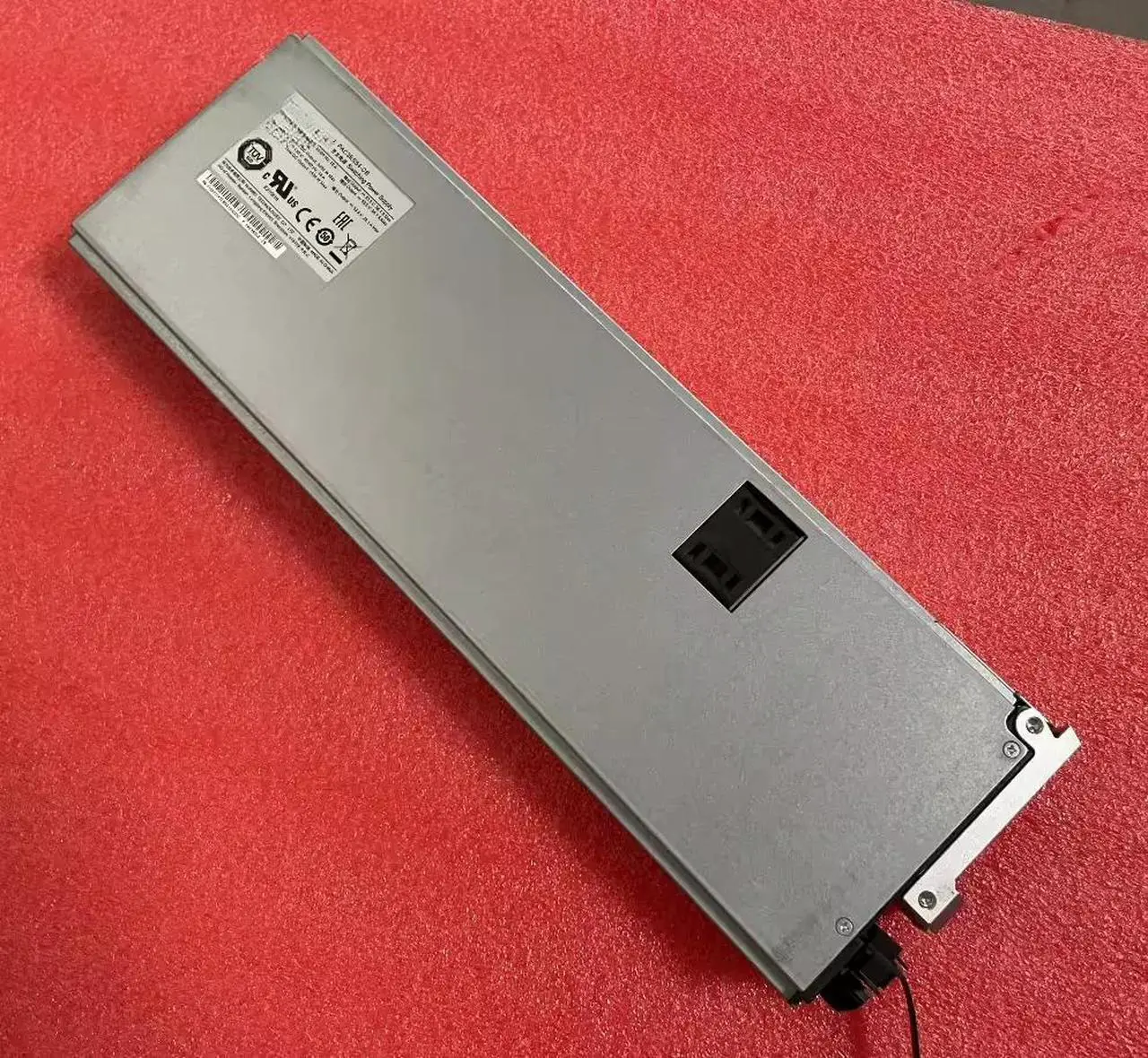 Refurbished: PAC3KS54-CB/CE/NE 3000W AC Power Module Switch - Newegg.com