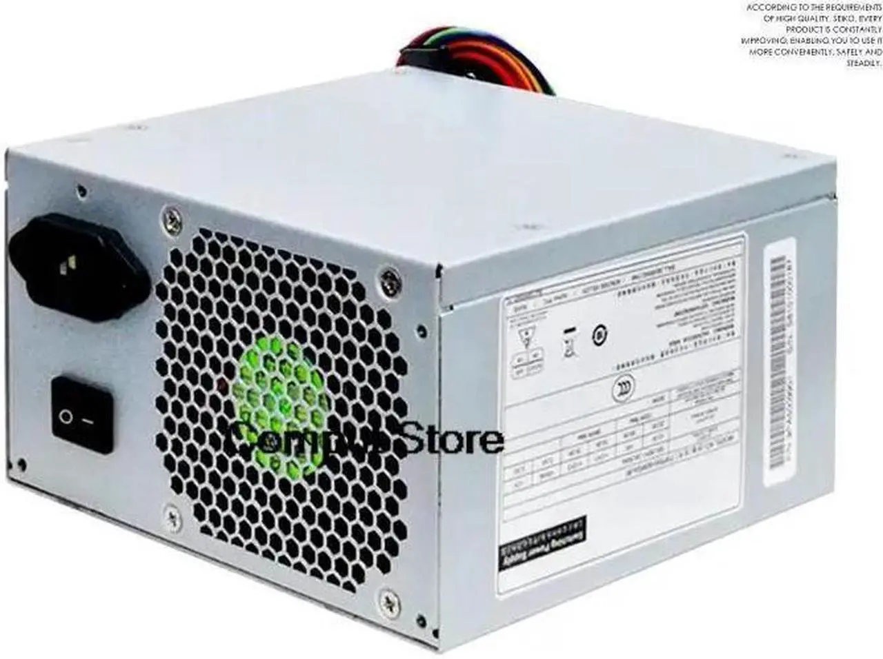 Refurbished: For 500W FSP500-60WSA Industrial Control Server Computer Power Supply - Newegg.com