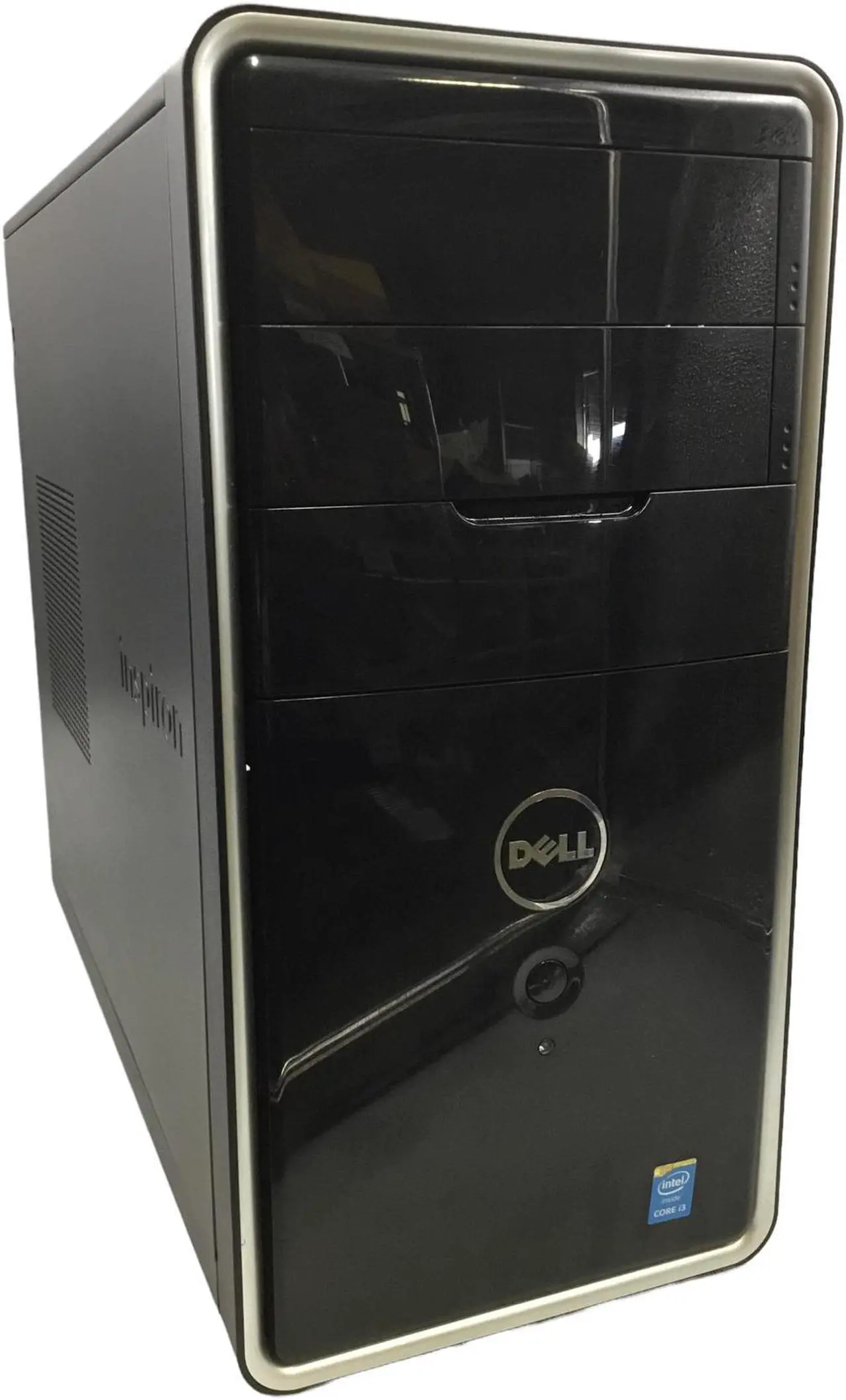 Refurbished: Dell Inspiron 3847 MT i3-4150 3.50GHz | 8GB | 1TB | WIFI ...