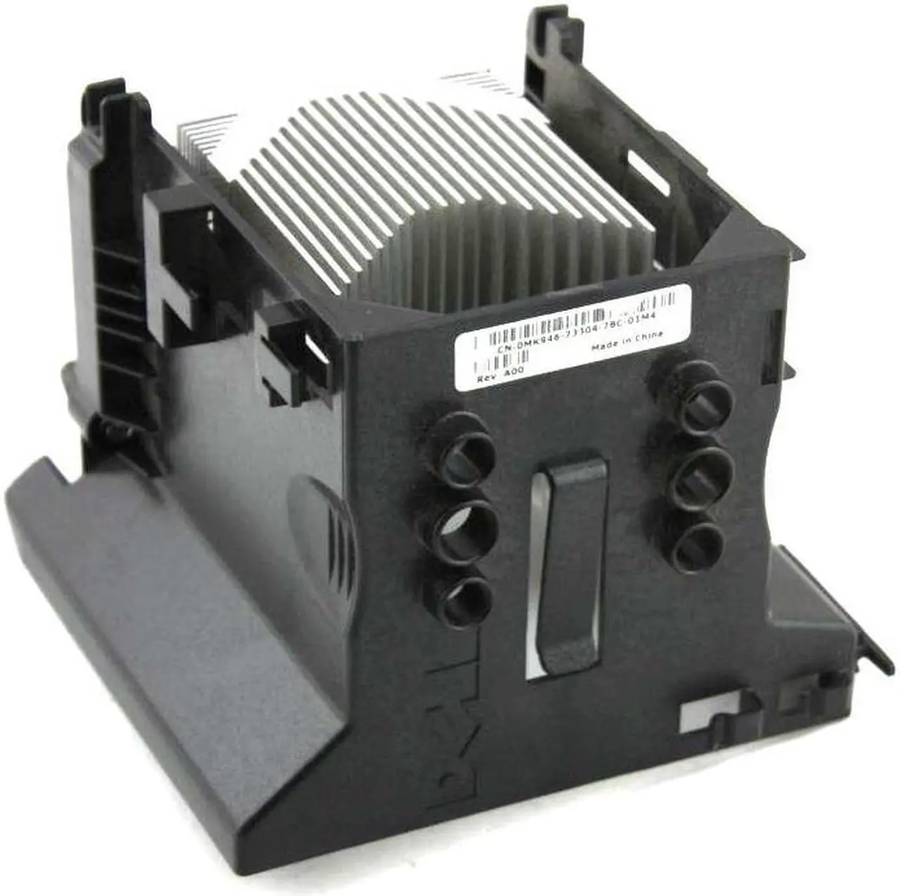 Refurbished: Dell Dimension E520 E521 5100 OptiPlex 740 HeatSink With ...