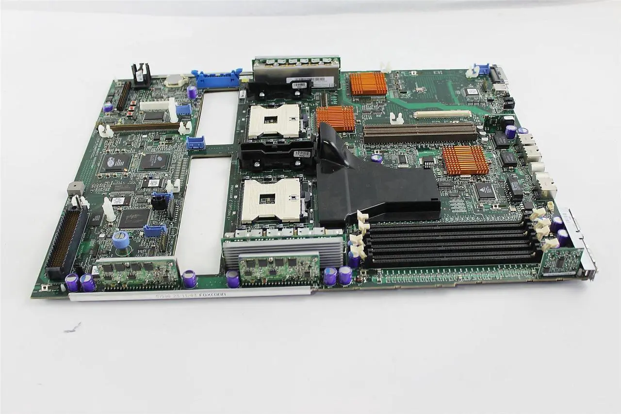 Refurbished: Dell PowerEdge 1750 System Motherboard 0J3014 J3014 ...