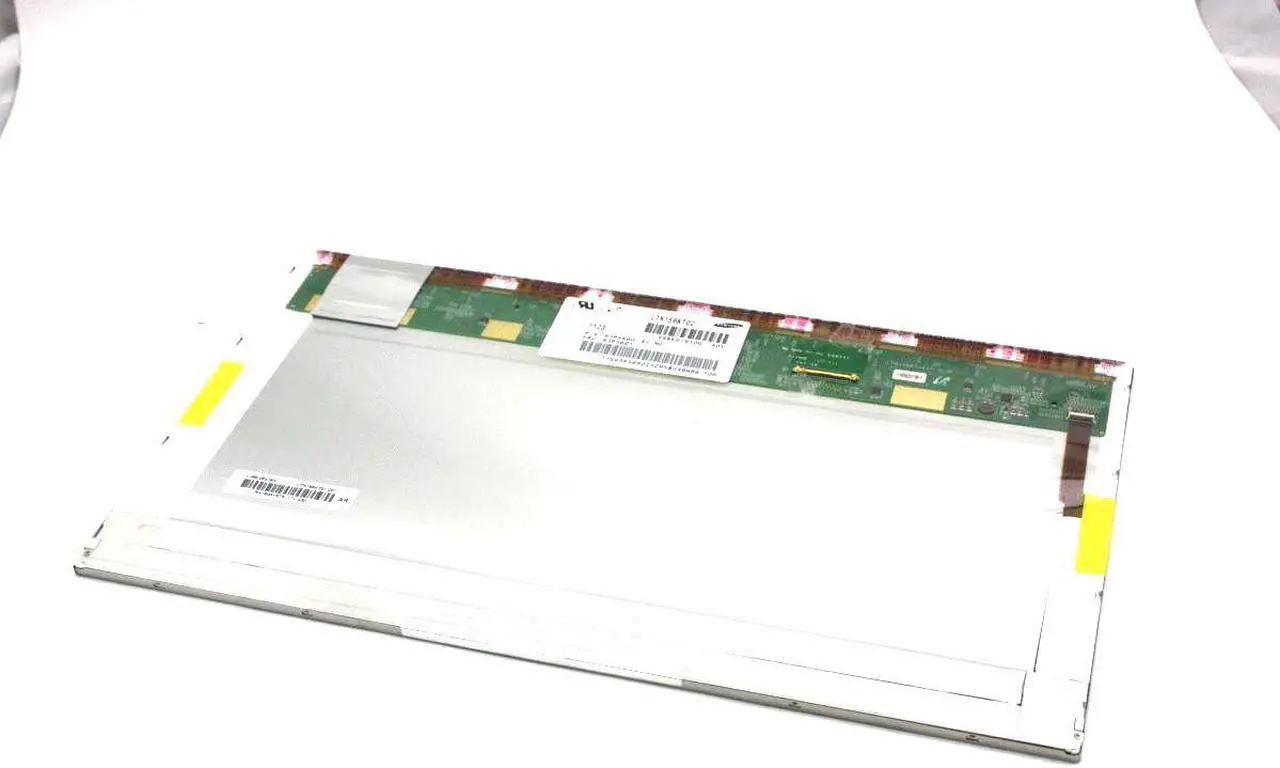 Refurbished: IBM Lenovo T510 T510i T520 T520i LCD Screen Display Laptop ...