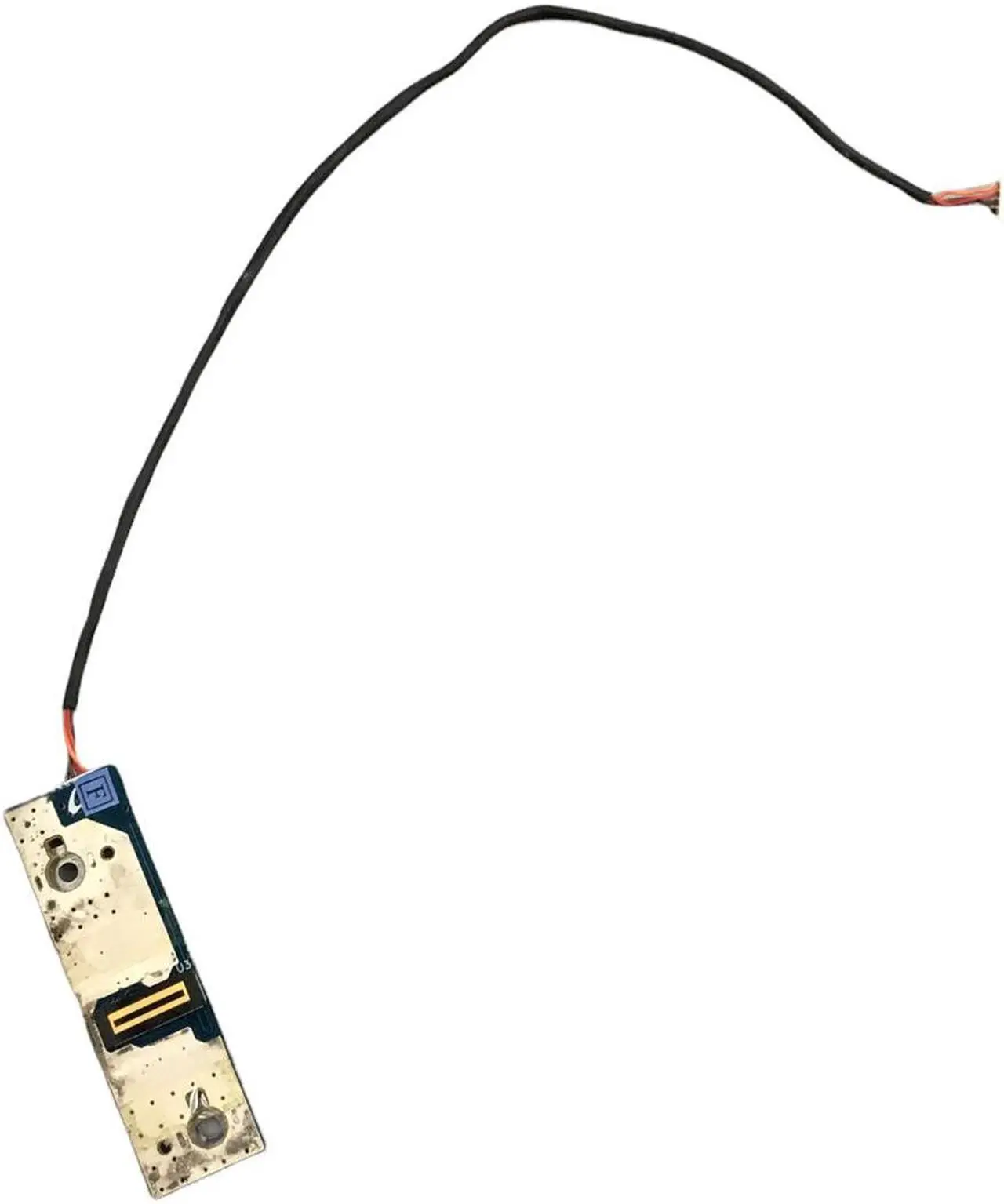 Refurbished: MPC Transport T2400 Laptop Sensor Board w/Cable BA92 ...