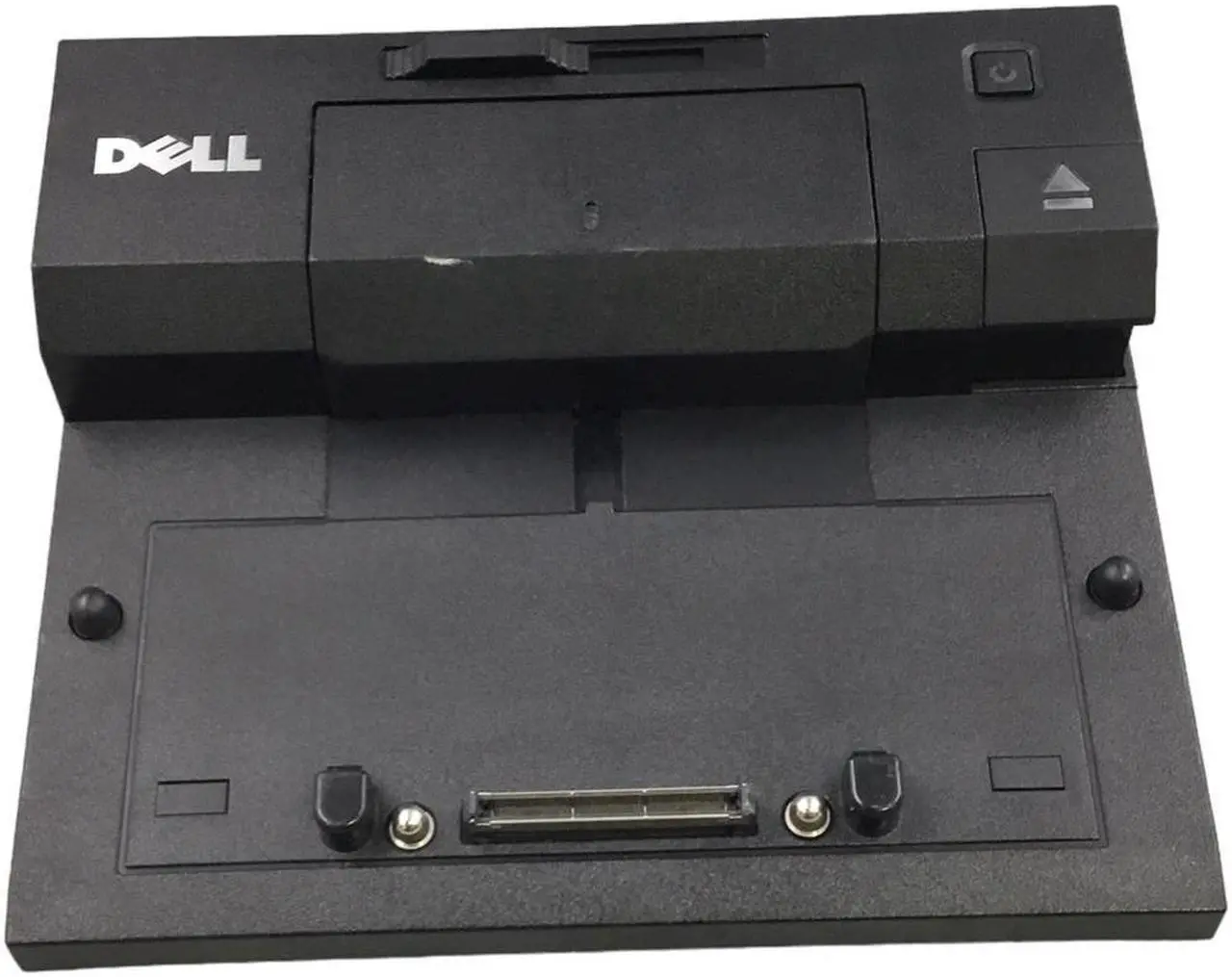 Refurbished: Dell PR03X, N0PW380 USB 3.0 Docking Station E-Port Plus ...