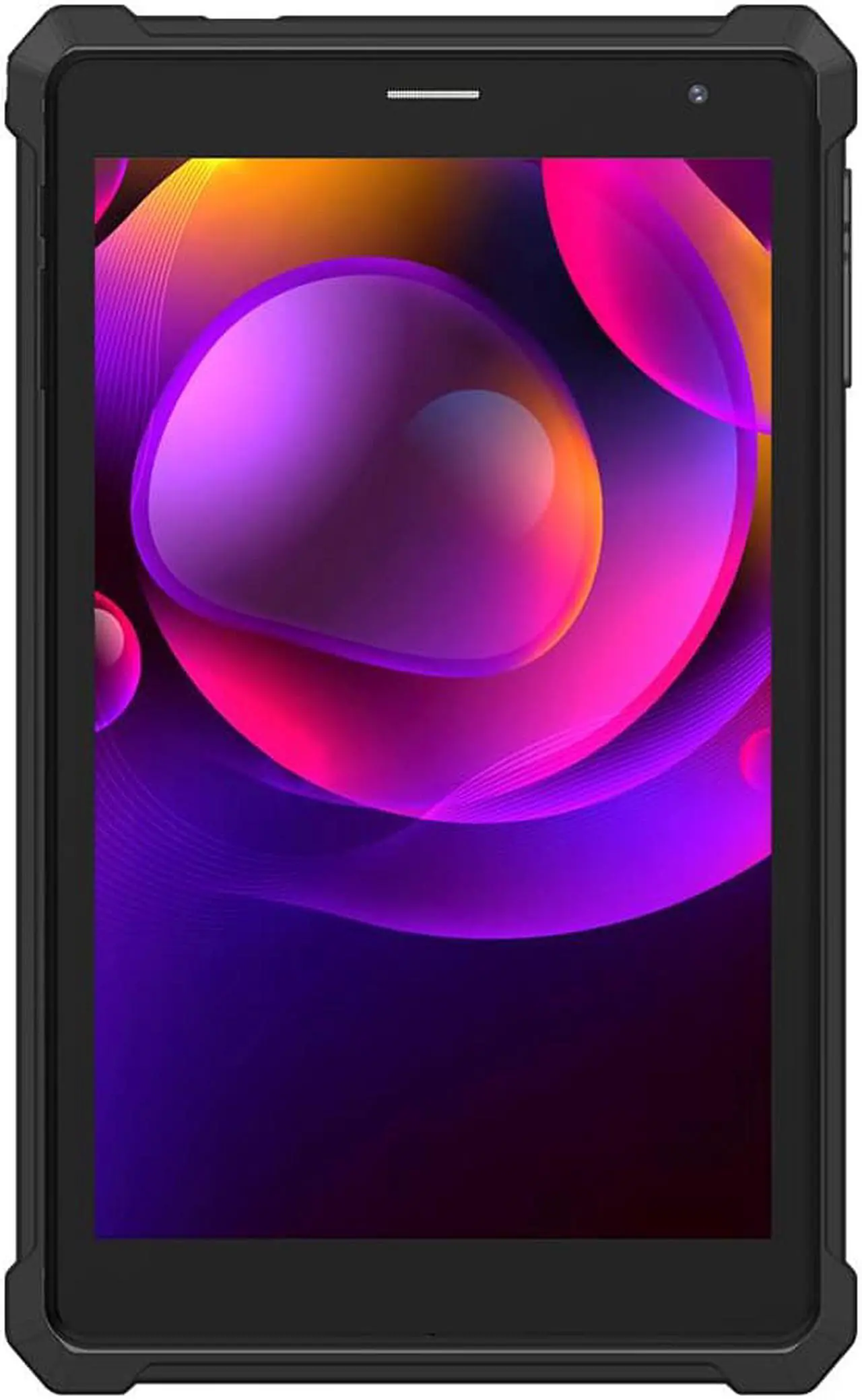 Maxwest ASTRO 8R Android LTE Tablet, 8.0 Curved HD Screen, 32GB Storage ...