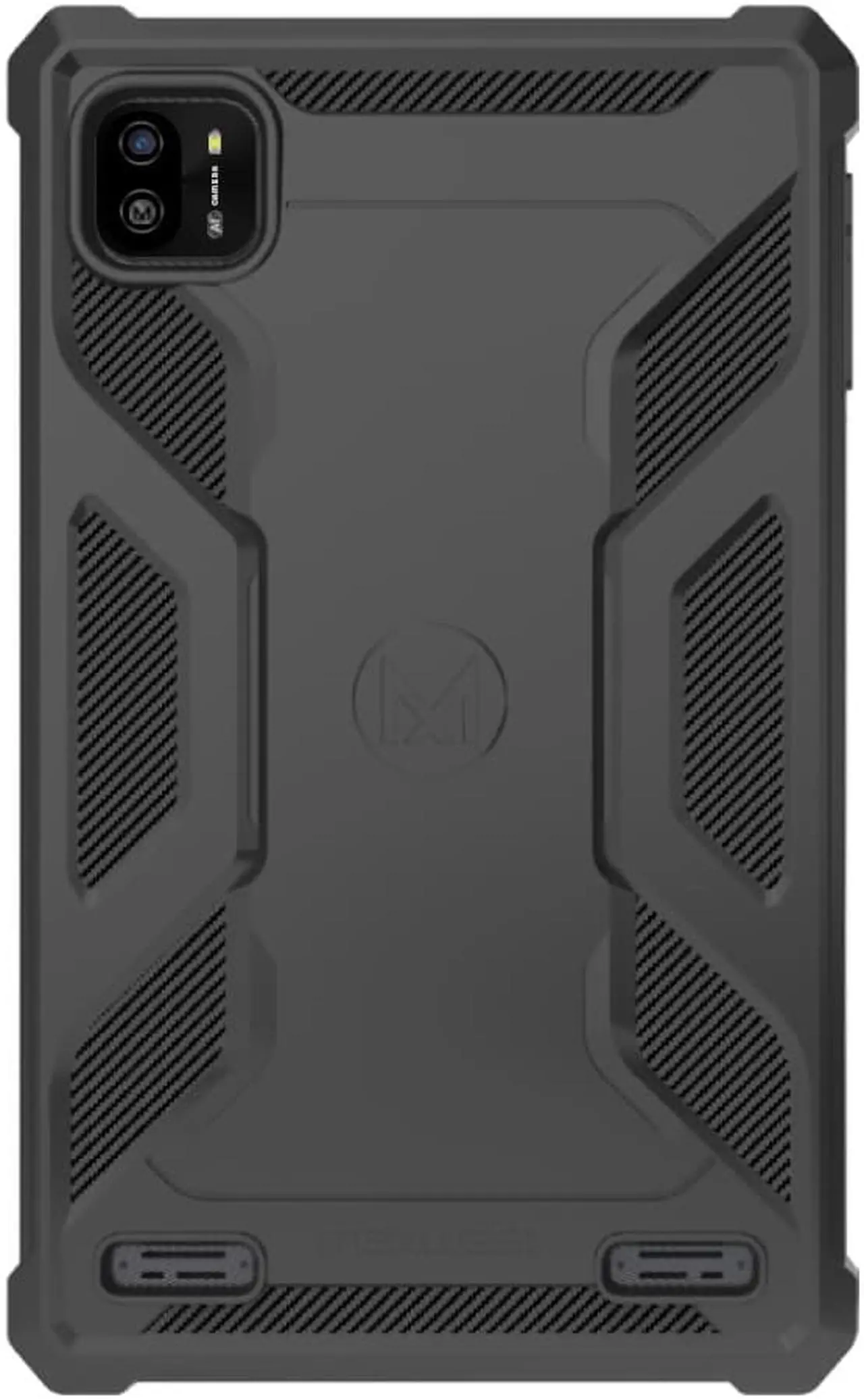 Maxwest ASTRO 8R Android LTE Tablet, 8.0 Curved HD Screen, 32GB Storage ...