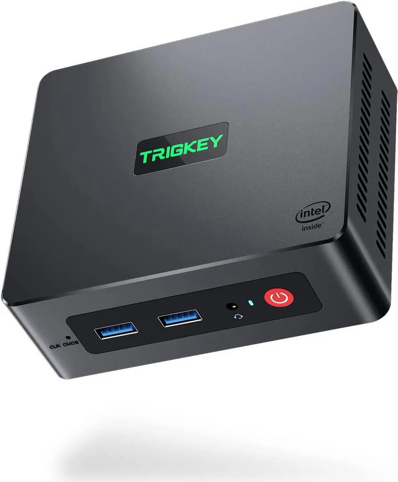 Micro Computer Win 11 Desktop Intel 11th Generation Processors N5100 ...