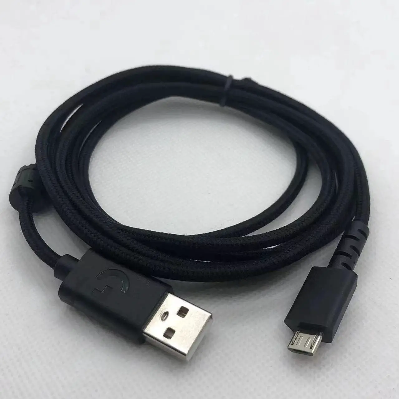 USB Charging Data Cable for Logitech G502 Lightspeed Wireless Gaming ...