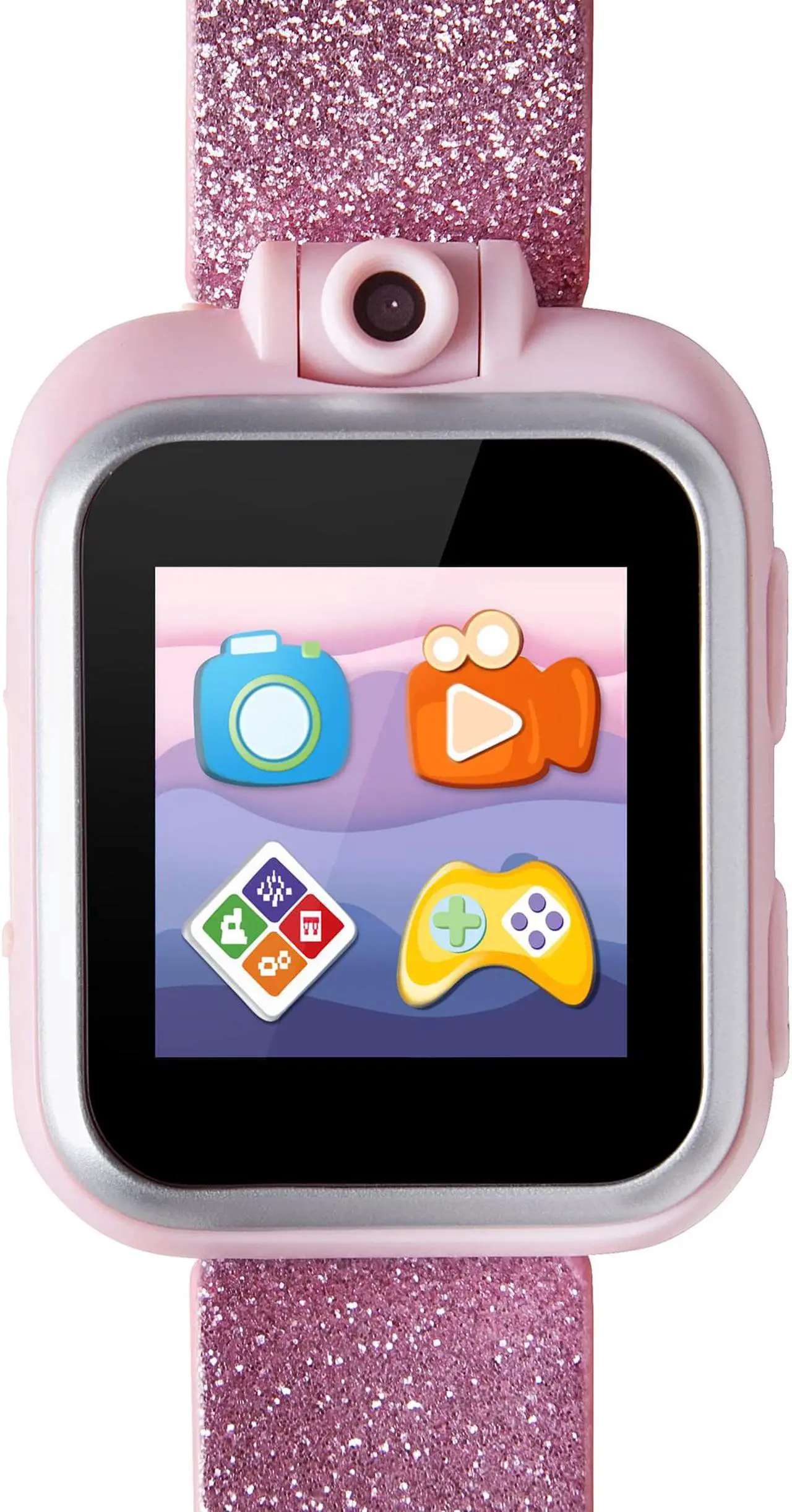 Kids Smart Watch PlayZoom 2 - Video Camera Selfies STEM Learning ...