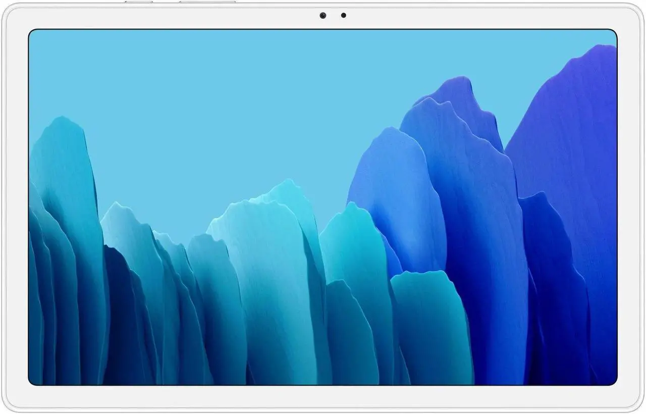 Refurbished: Restored Samsung Galaxy Tab A7 10.4" - Qualcomm SM6115 ...
