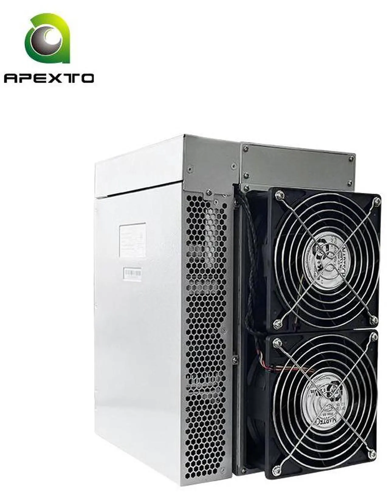 IceRiver ALPH AL3 15TH/S 3500W Alephium Miner ALPH Mining - Newegg.com