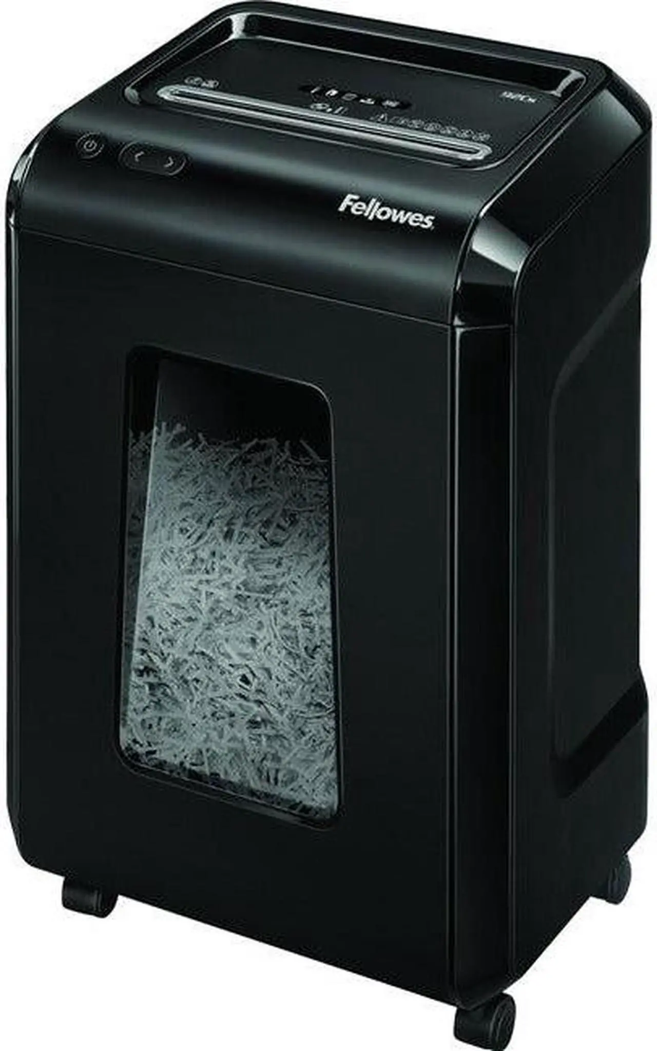 Fellowes - 1719201 - Fellowes Powershred 92Cs Cross Cut Shredder - Non ...